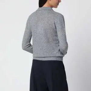 Miu Miu Cashmere And Silk Cardigan