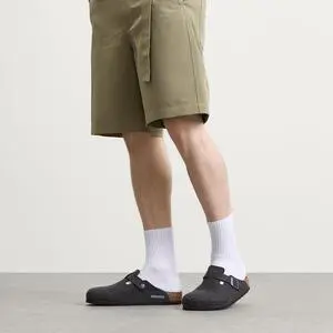 BIRKENSTOCK Boston Clogs