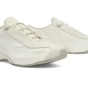 Adidas X Arte F50 Sneaker - Core White
