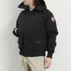 Canada Goose Chilliwack Bomber Classic Disc