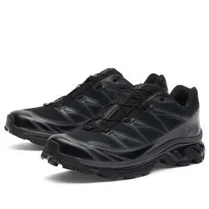 SALOMON Xt-6 Gore-tex Sneaker