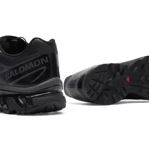 SALOMON Xt-6 Gore-tex Sneaker