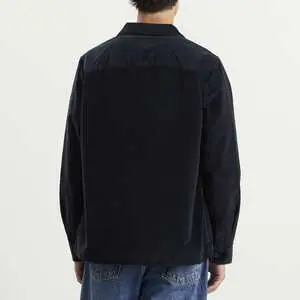 Barbour Cord Overshirt
