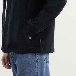 Barbour Cord Overshirt