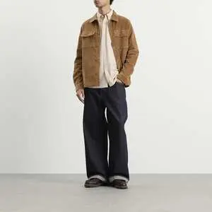 Barbour Cord Overshirt