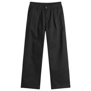 Universal Works Twill Pleated Track Pant
