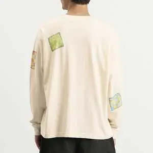 STORY MFG. Grateful Long Sleeve T-shirt
