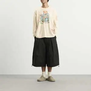 STORY MFG. Grateful Long Sleeve T-shirt