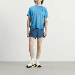 NEW BALANCE Viz-tech Running T-shirt