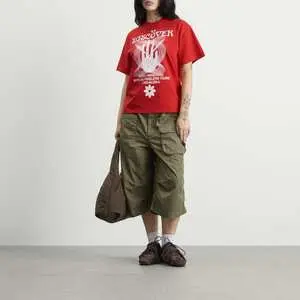 NO PROBLEMO Discovery Ss Tee