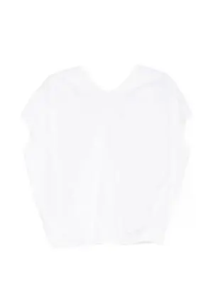 LESS Sleeve Blouse