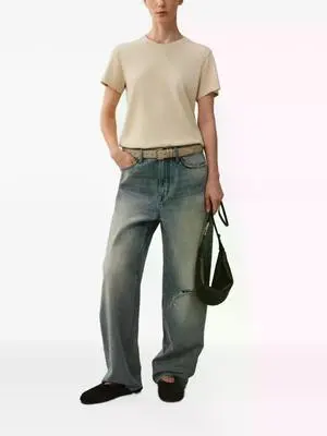Less Zip Up Jeans For Women