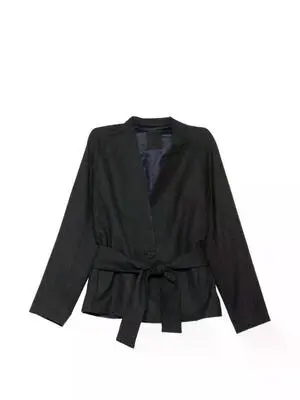 JNBY Belted Jacket