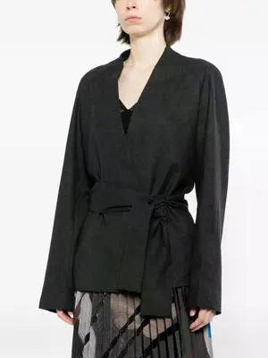 JNBY Belted Jacket