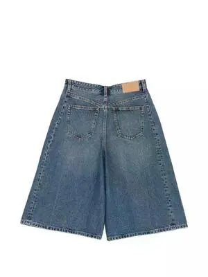 JNBY Denim Shorts
