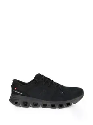 On Cloud X 5 Sneakers - Black