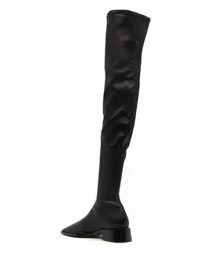 NEOUS Over-the-knee Boots