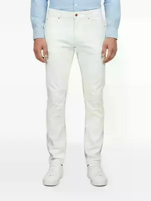 Valentino Garavani Straight-fit Jeans
