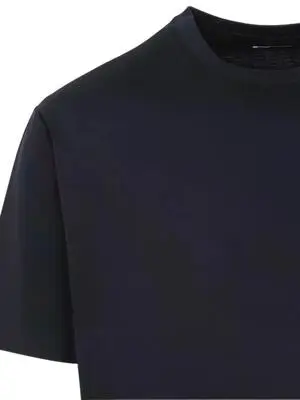 Kiton Crew-neck T-shirt