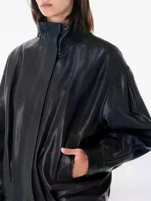 ARMA Paula Leather Jacket