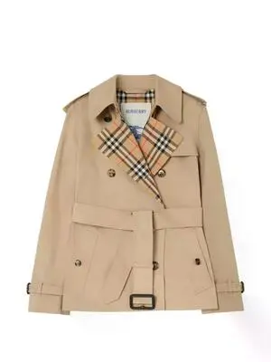 Burberry Lakefield Trench