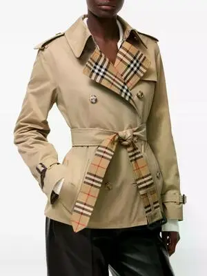 Burberry Lakefield Trench