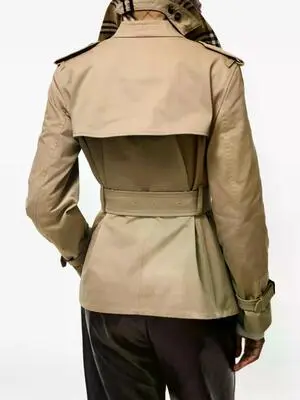 Burberry Lakefield Trench