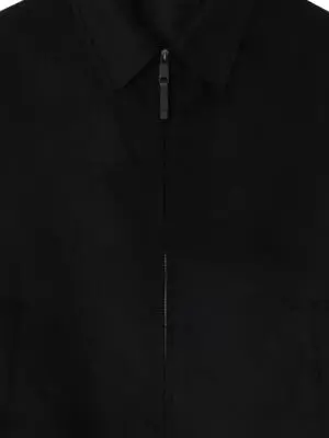 Burberry Bloomsbury Cashmere Jacket