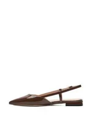 STUART WEITZMAN Vinnie Slingback Pumps