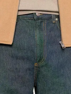 Sandro Five-pocket Jeans