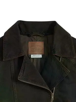 LEVI'S 80's Style Denim Jacket
