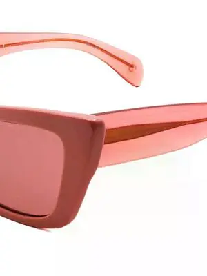 Rag & Bone Cat-eye Sunglasses