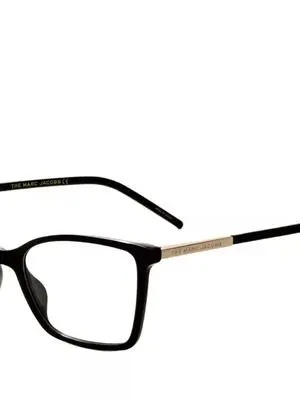 Marc Jacobs Square Frame Glasses