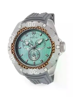 INVICTA Ocean Voyage 51mm Watch - Blue