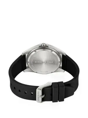 KENNETH COLE Titanium 42mm Watch
