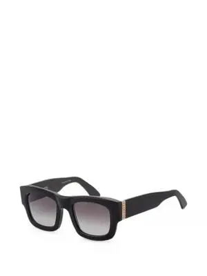 BUGATTI Square-frame Sunglasses - Black