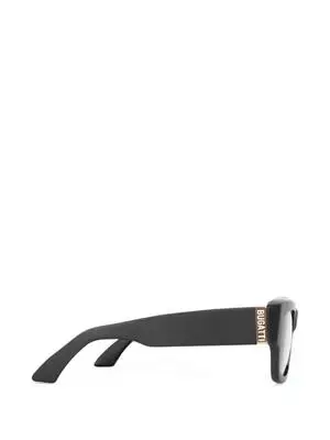 BUGATTI Square-frame Sunglasses