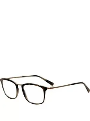 John Varvatos Square-frame Glasses