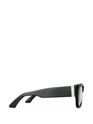 BUGATTI Square-frame Glasses