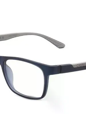 Calvin Klein Rectangle-frame Glasses
