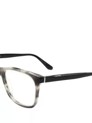 Calvin Klein Square-frame Glasses