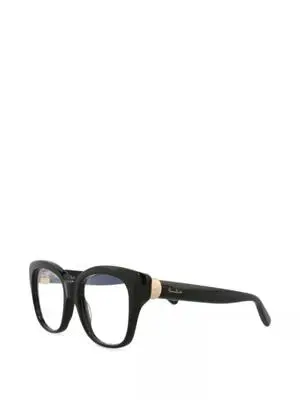 Pomellato Geometric-frame Glasses