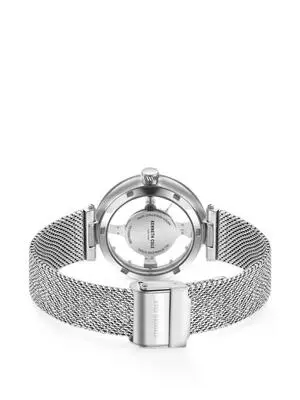 KENNETH COLE Round-face 32mm Watch