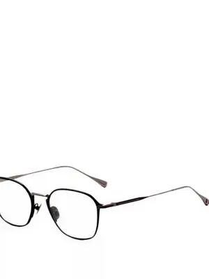 John Varvatos Geometric-frame Glasses