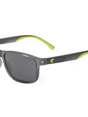 Carrera Eyewear Logo-detail Rectangle-frame Sunglasses