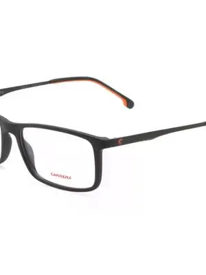 Carrera Eyewear Rectangle-frame Glasses