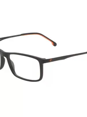 Carrera Eyewear Rectangle Eyeglasses - Black