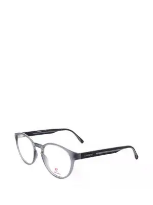 Carrera Eyewear Round-frame Glasses
