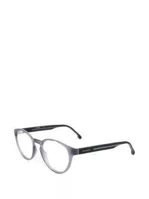 Carrera Eyewear Round-frame Glasses