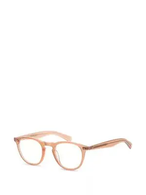 Garrett Leight Hampton Eyeglasses - Neutrals